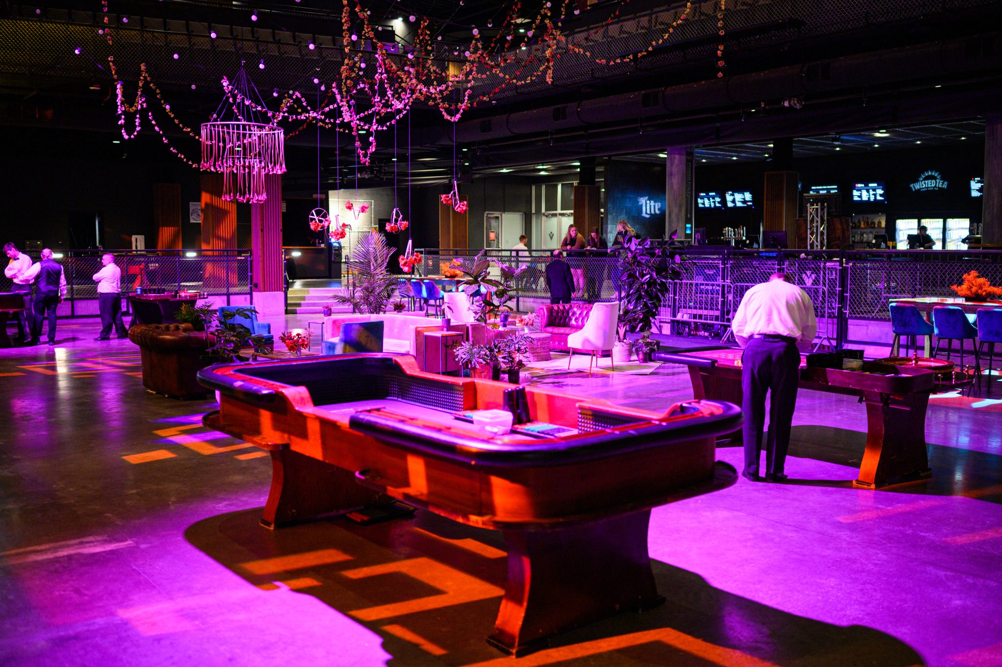 The Sylvee - FPC Special Events